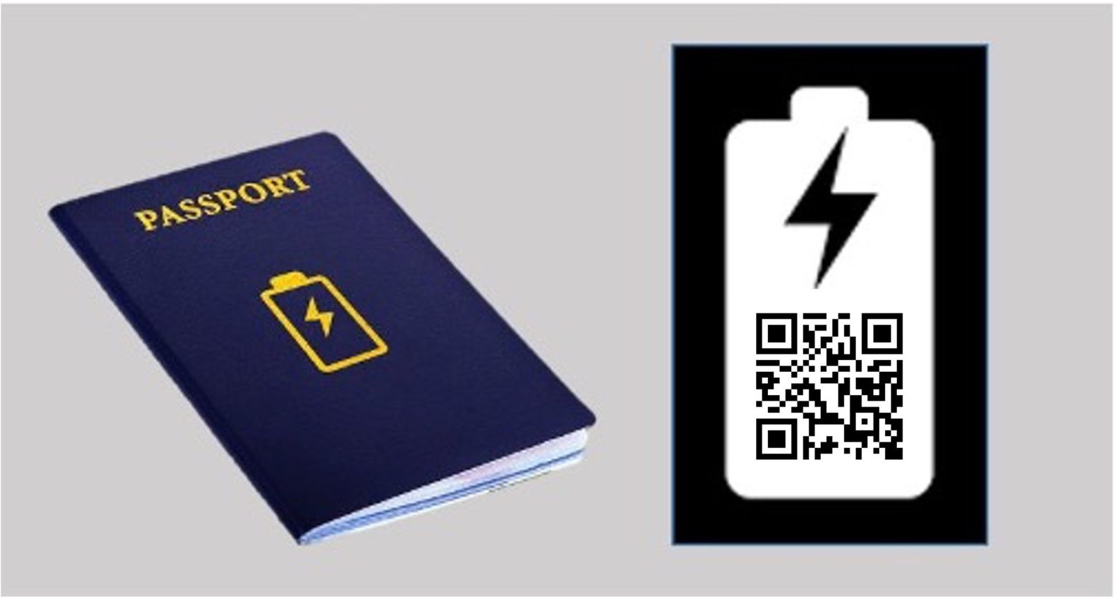 What is a Lithium Battery Digital Passport - OneCharge